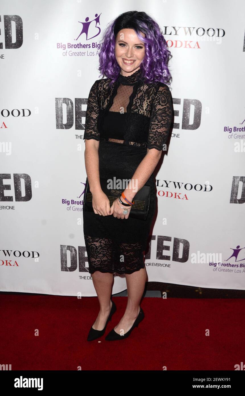Harley Huke at the "Deserted" Premiere at the Crest Theater in Westwood ...