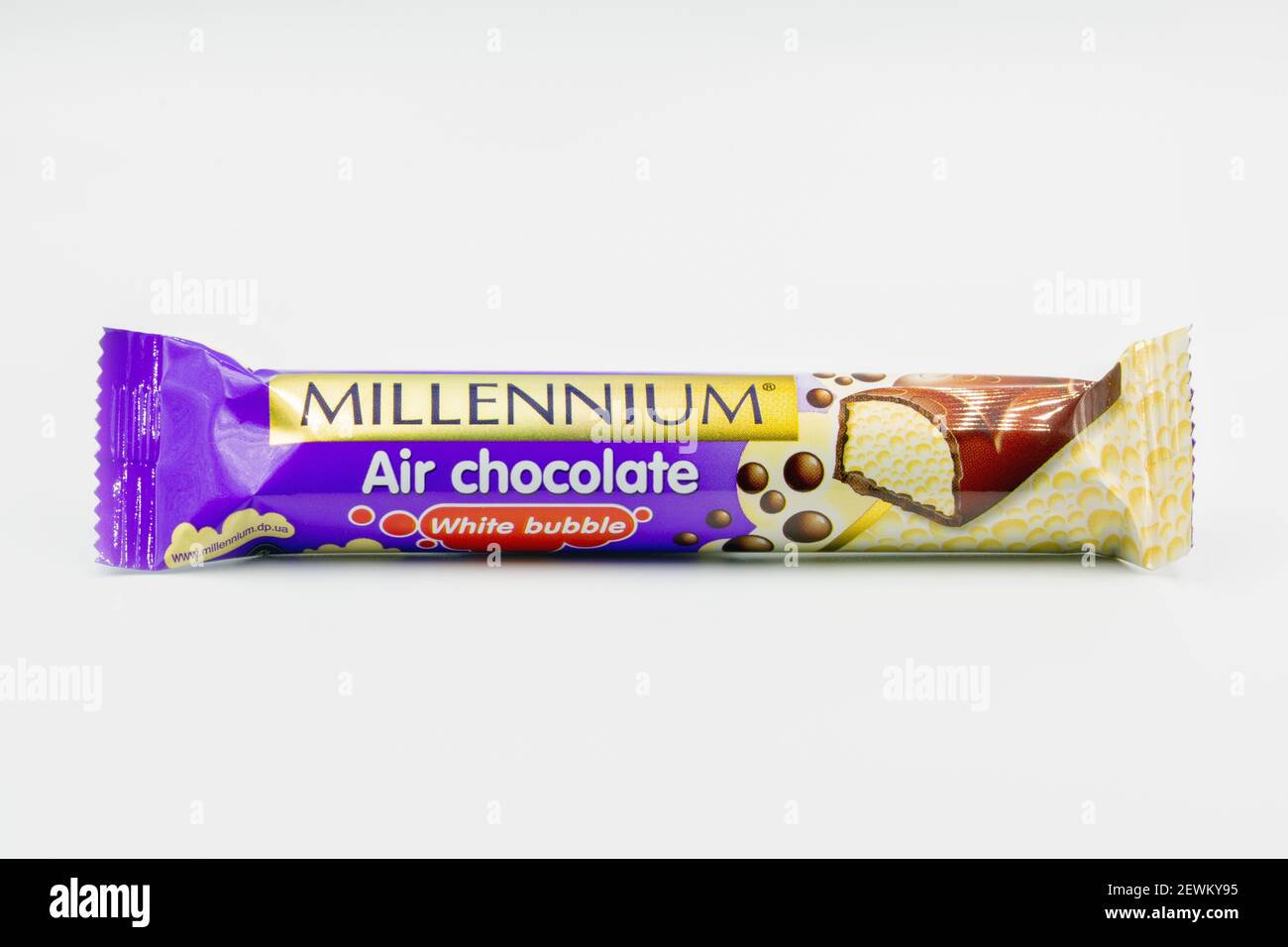 Millennium product hi-res stock photography and images - Alamy