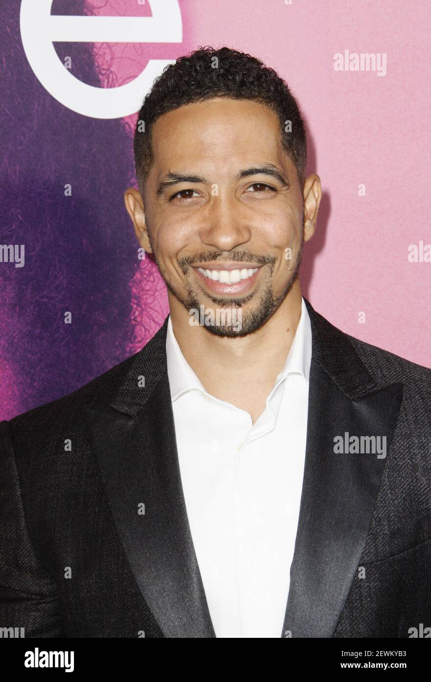 Actor Neil Brown Jr. attends the Los Angeles Premiere of new HBO series ...