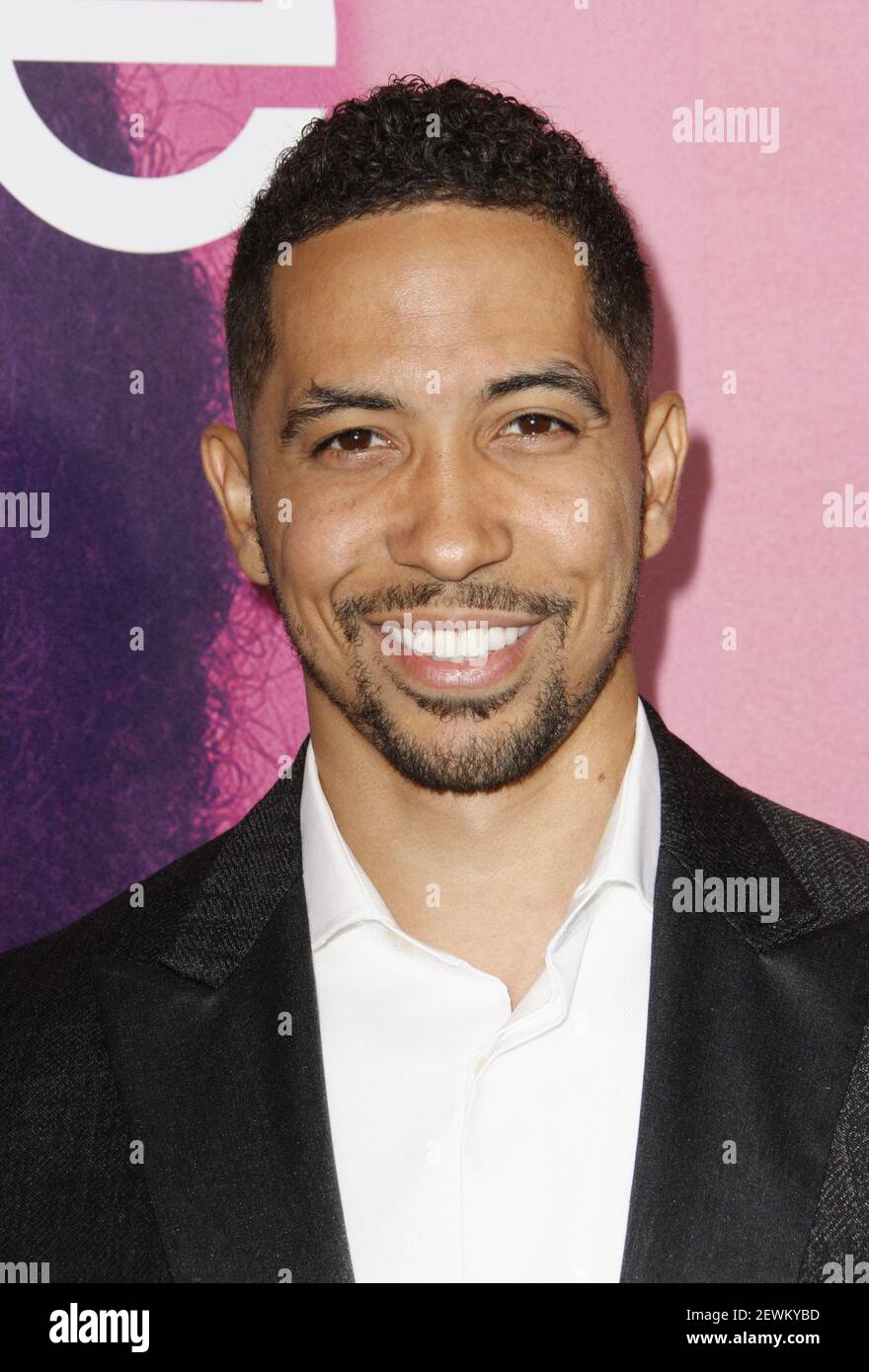 Actor Neil Brown Jr. attends the Los Angeles Premiere of new HBO series ...