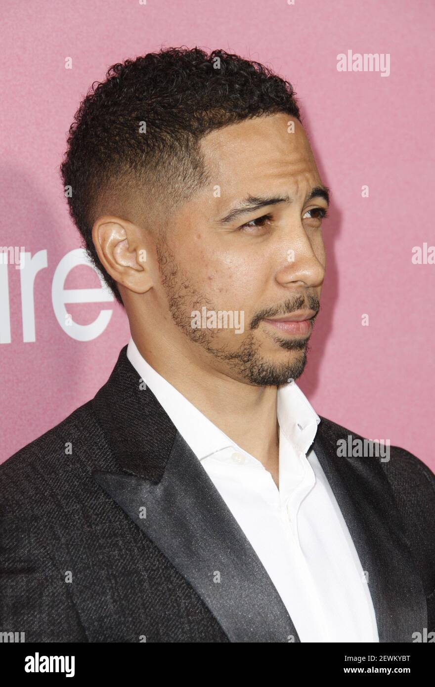 Actor Neil Brown Jr. attends the Los Angeles Premiere of new HBO series ...
