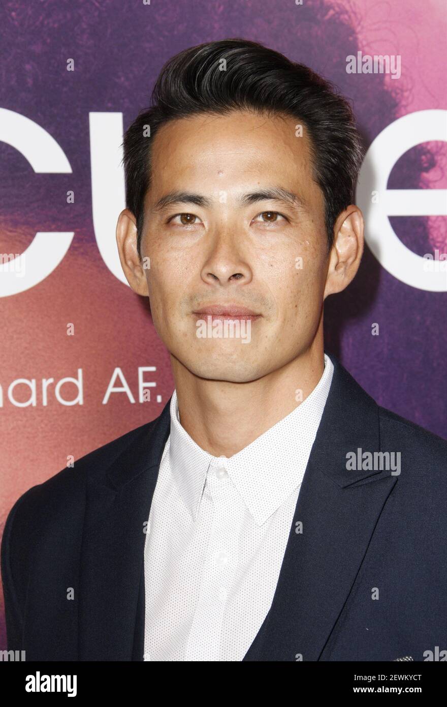 Actor Ivan Shaw attends the Los Angeles Premiere of new HBO series ...