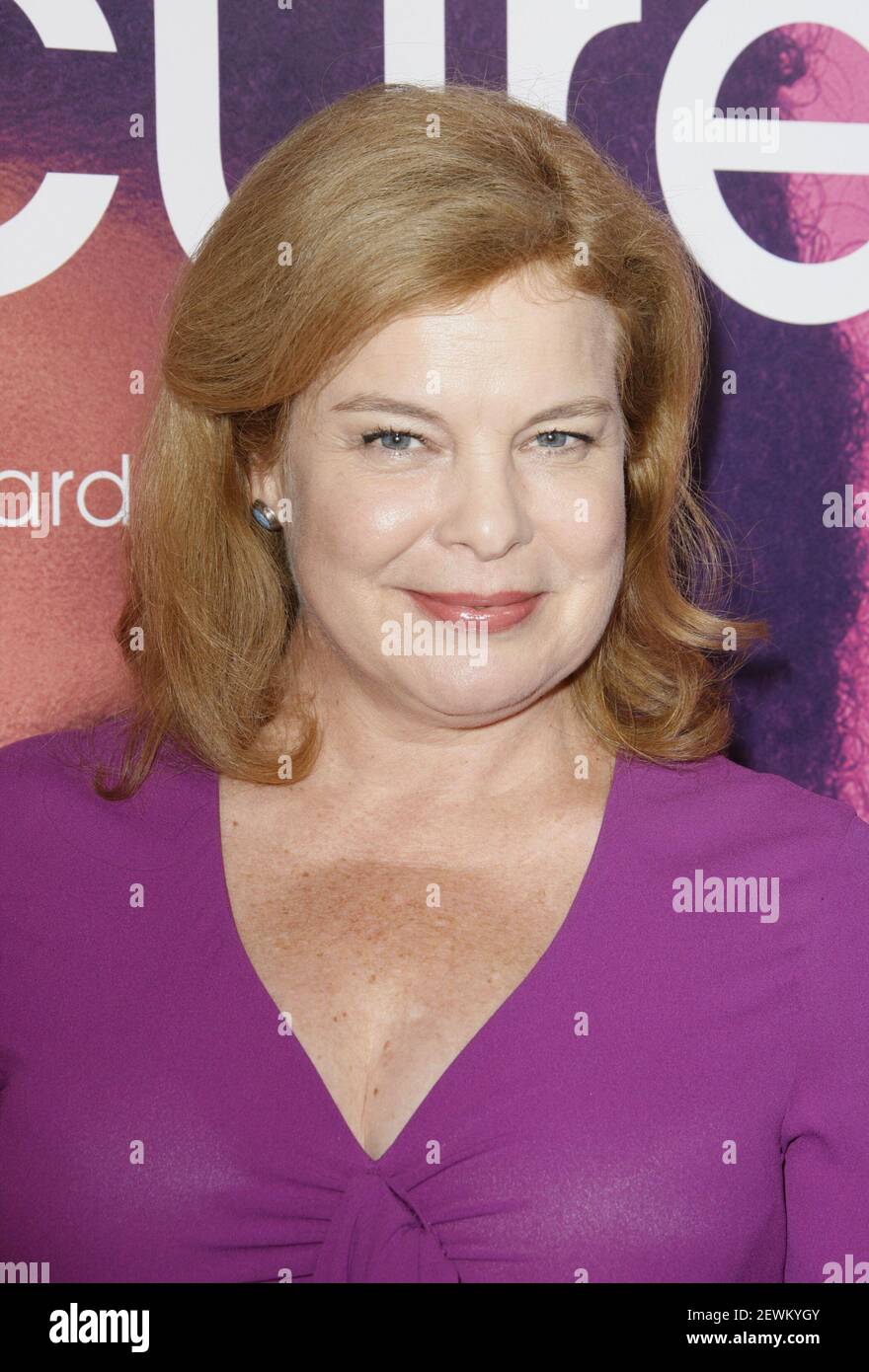 Actress Catherine Curtin attends the Los Angeles Premiere of new HBO ...