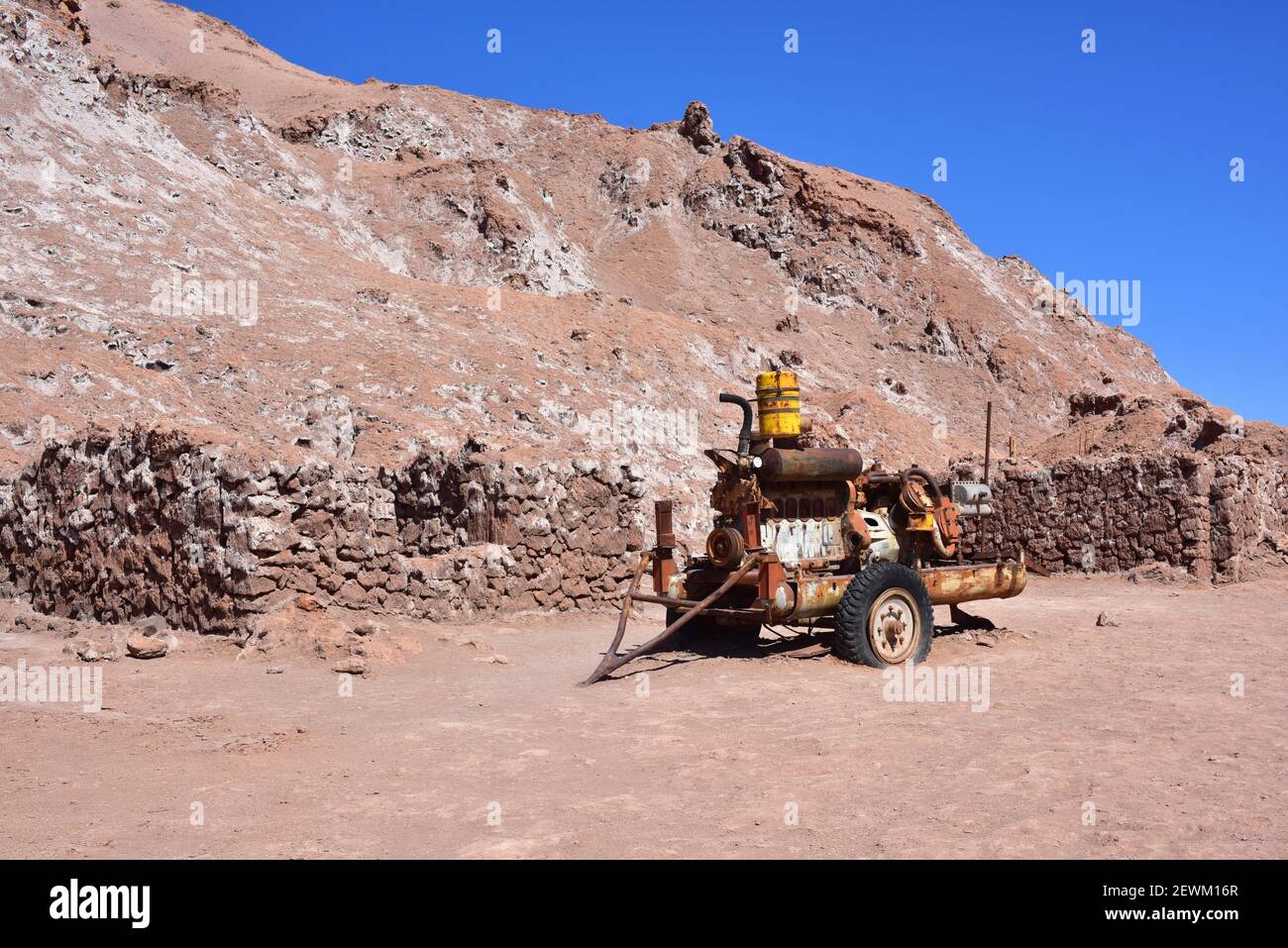 Old mining valley hi-res stock photography and images - Alamy