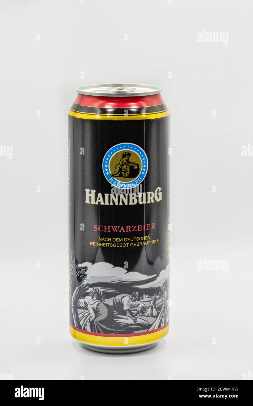 Hainnburg hi-res stock photography and images - Alamy
