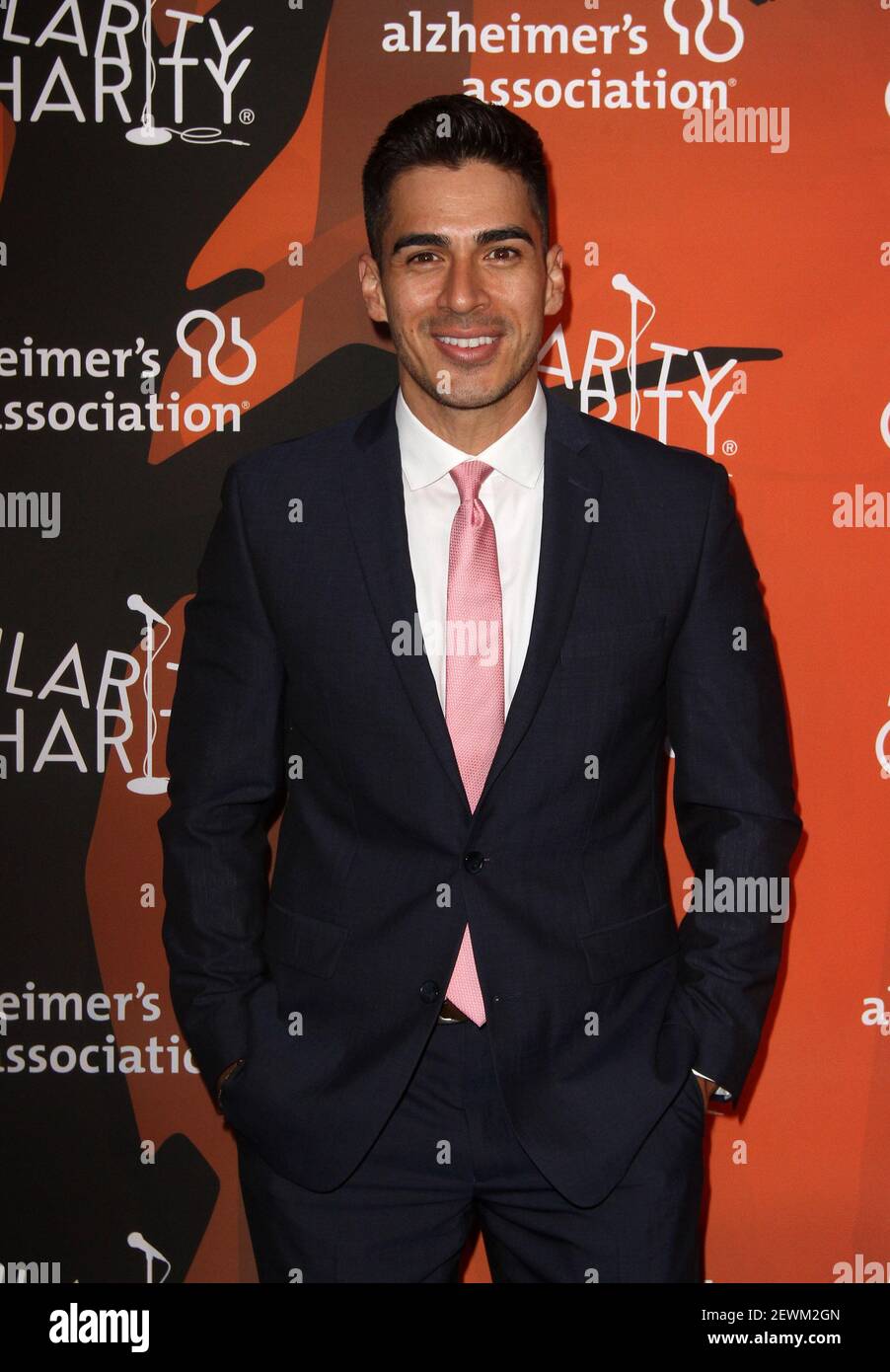 15 October 2016 - Beverly Hills, California - Michael Galante. Fifth ...