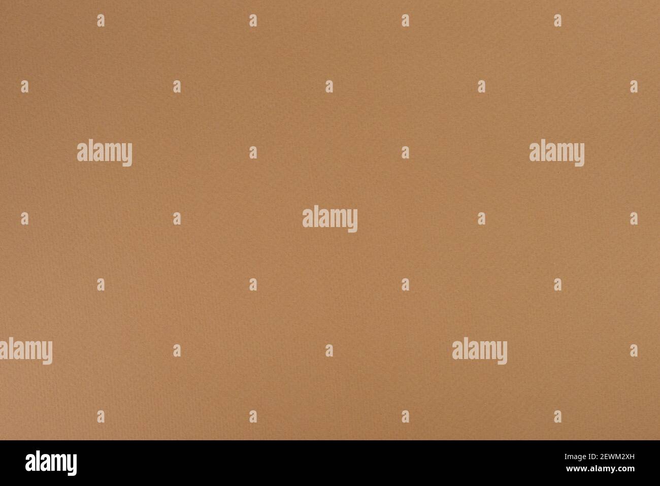 Light brown paper background. Sepia colour paper texture. Matte ...