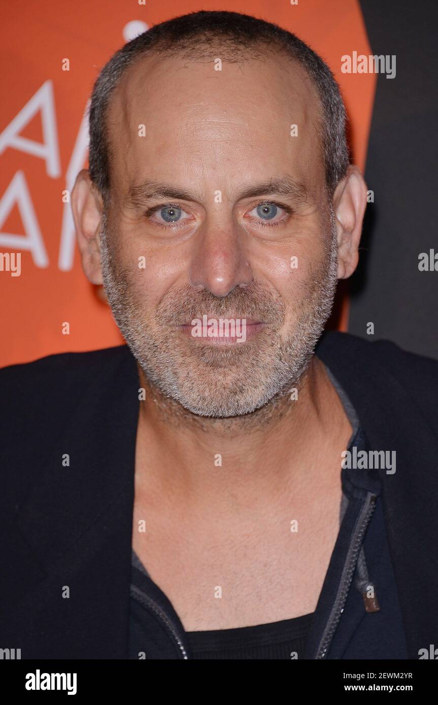 Jordan Walker Pearlman arrives at the Hilarity for Charity's 5th Annual ...