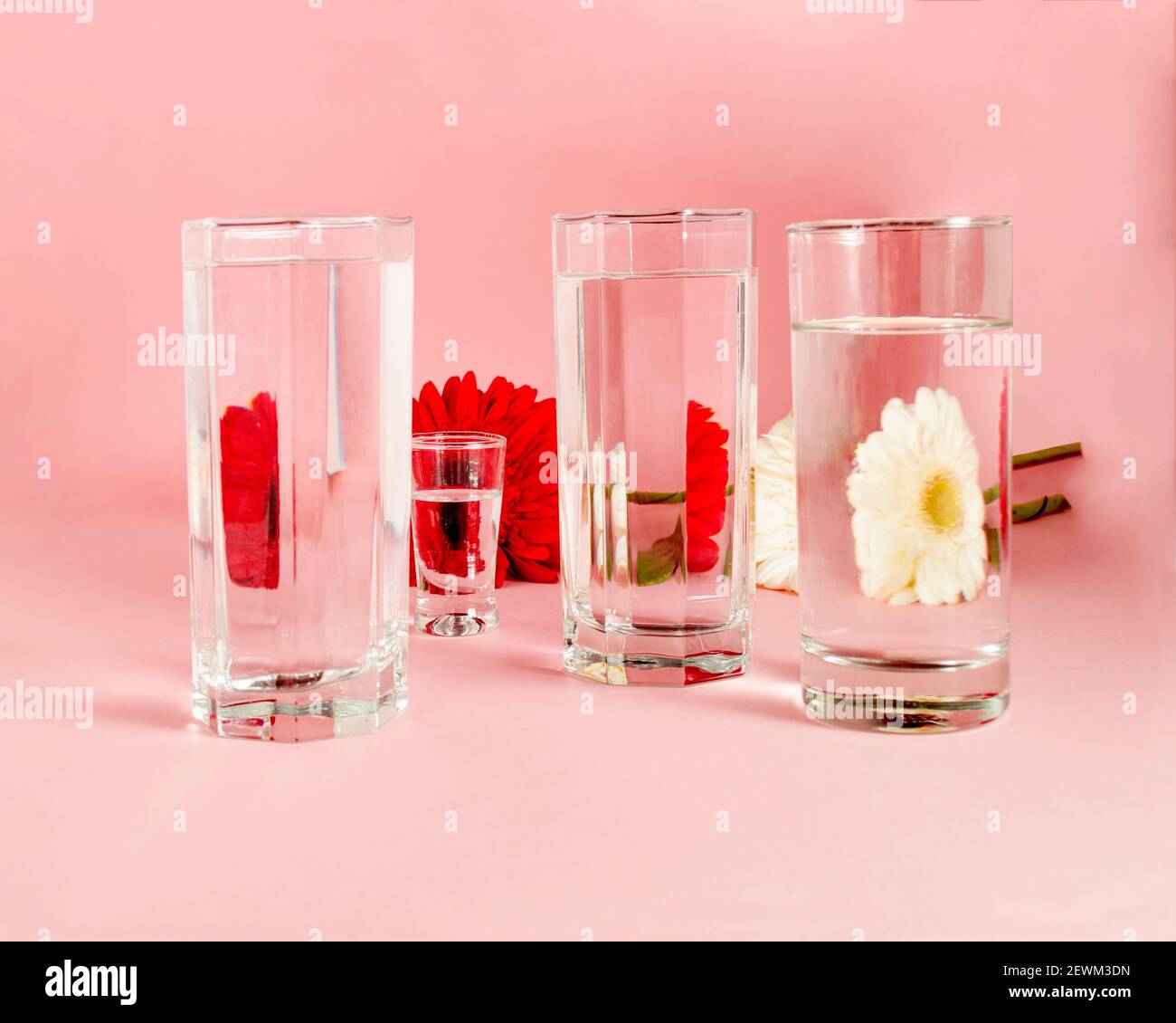 Color distortions hi-res stock photography and images - Alamy