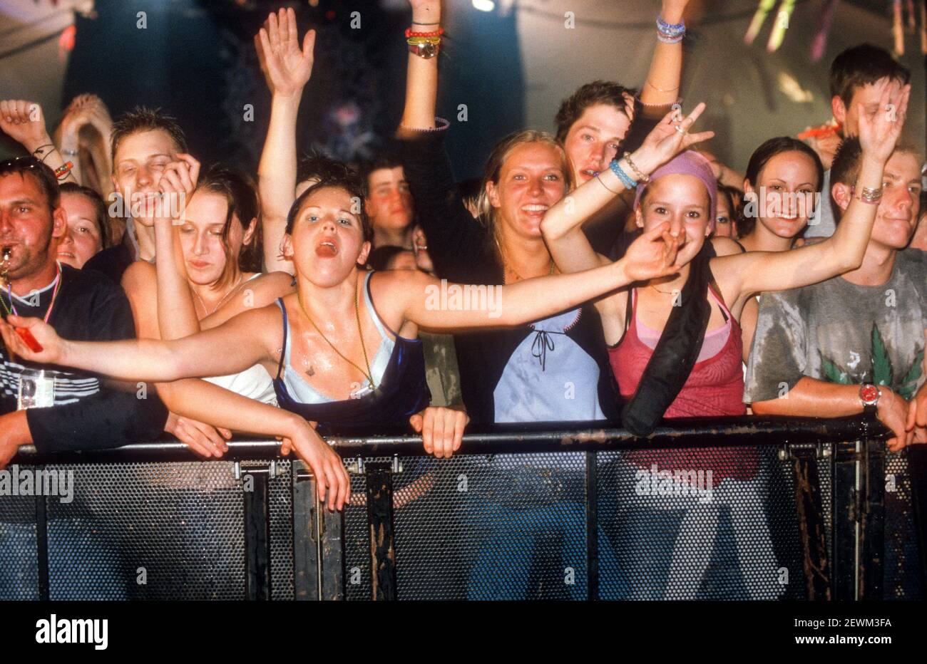 Milenium new years eve hi-res stock photography and images - Alamy