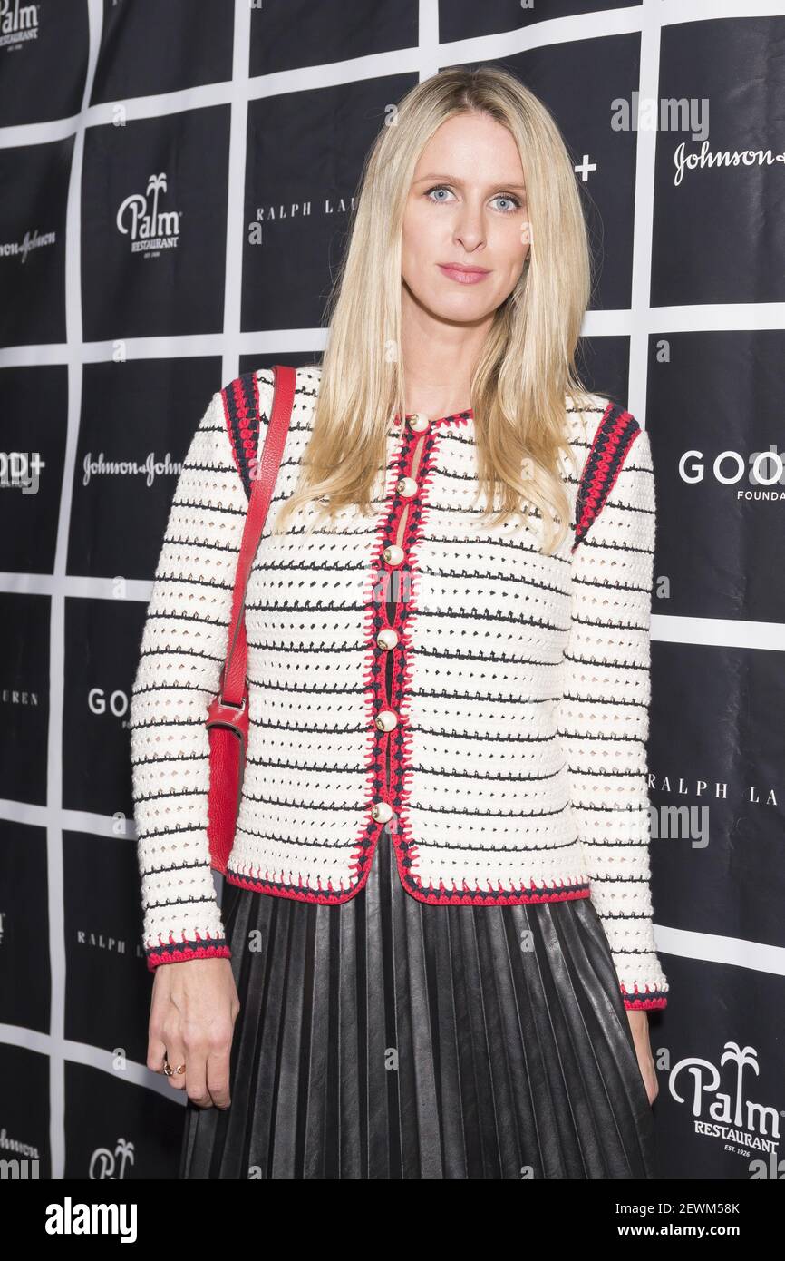 Nicky Rothschild attends the GOOD+ Foundation's Fatherhood Lunch at The ...