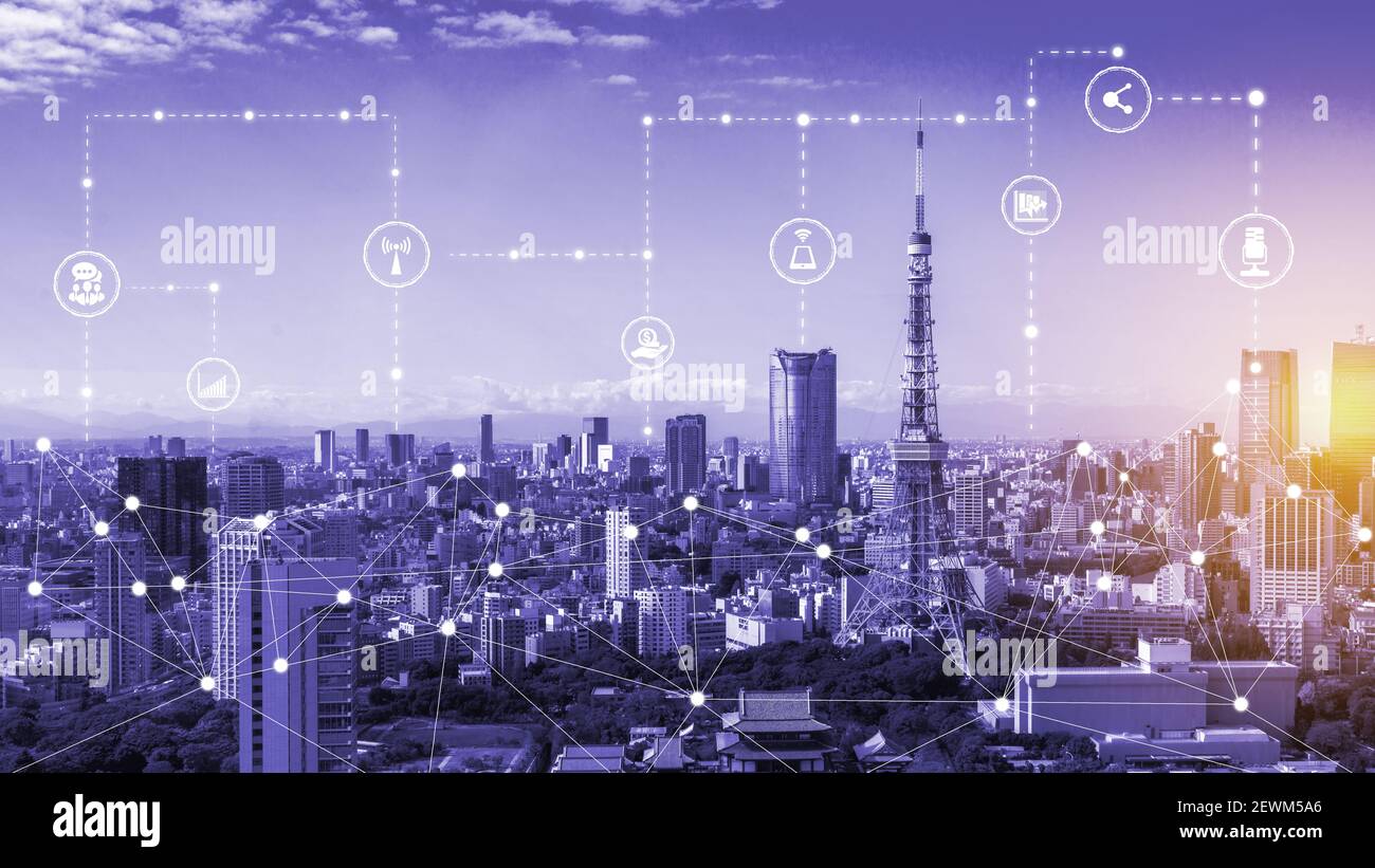 Digital tech internet creative hi-res stock photography and images - Alamy