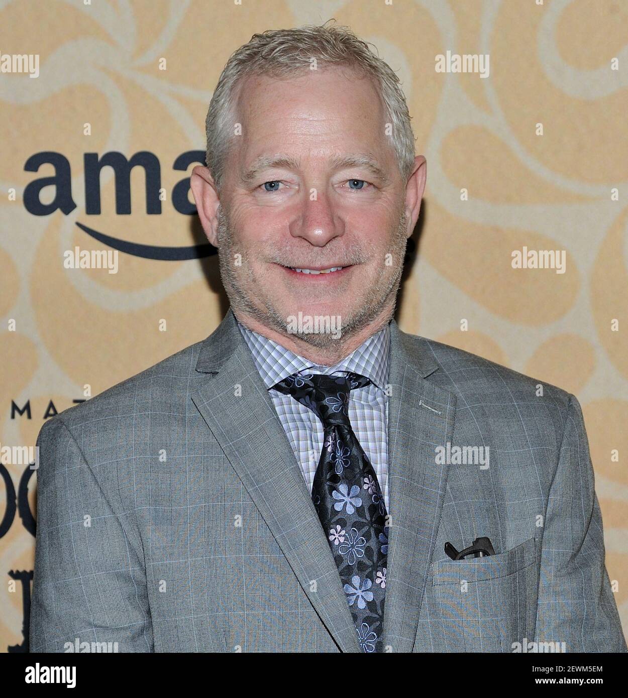 Exec. Producer Jeff Okin attends the premiere screening of "Good Girls ...