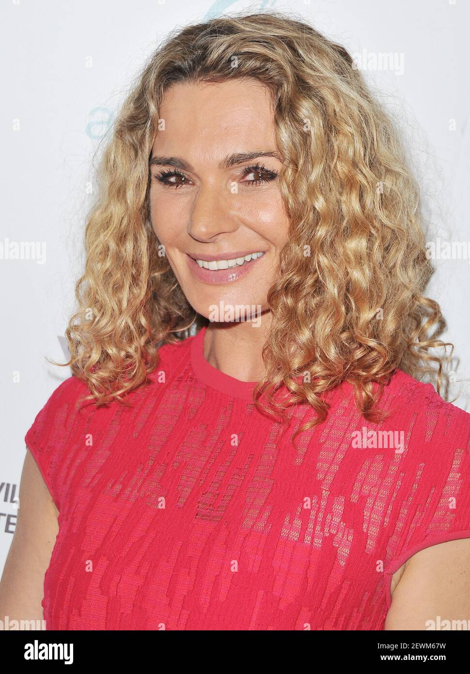 Danielle Cormack arrives at the 5th Annual Australians In Film Awards ...