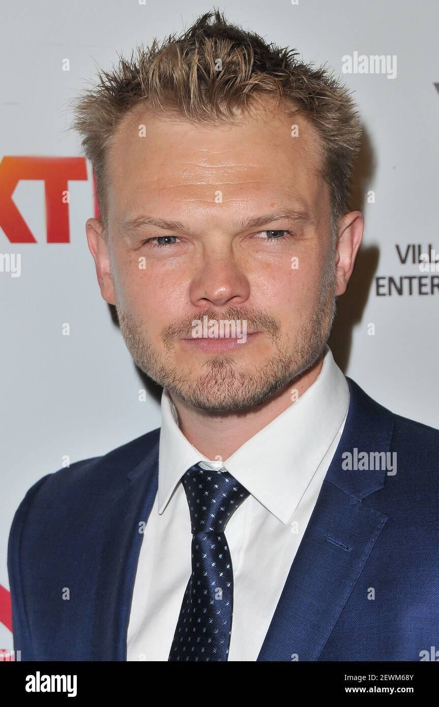 Nikolai Nikolaeff arrives at the 5th Annual Australians In Film Awards ...