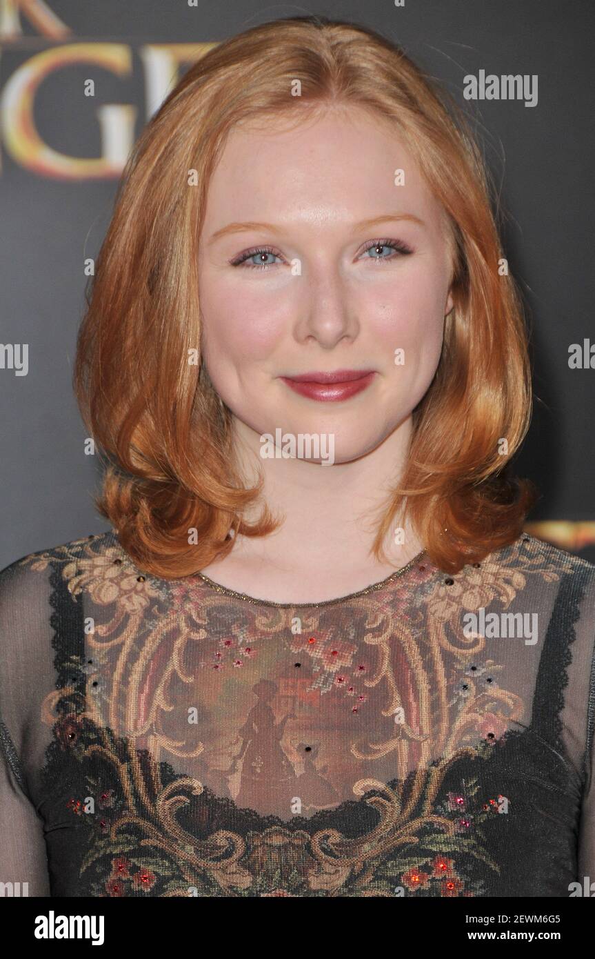 Molly Quinn arrives at Marvel Studios' "Doctor Strange" Los Angeles ...