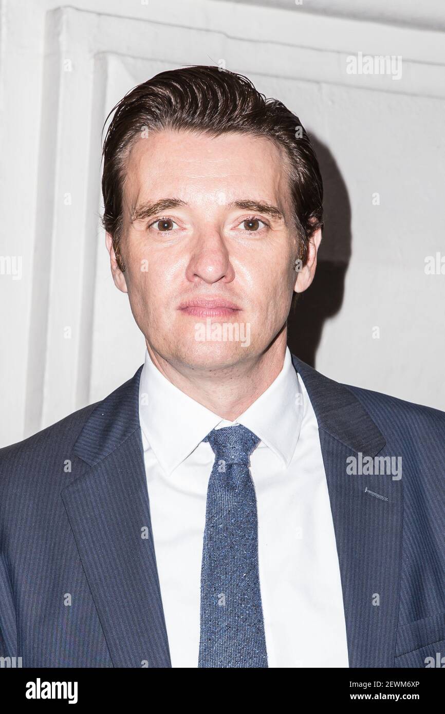 Jason Butler Harner attends the Broadway Opening Night performance of ...