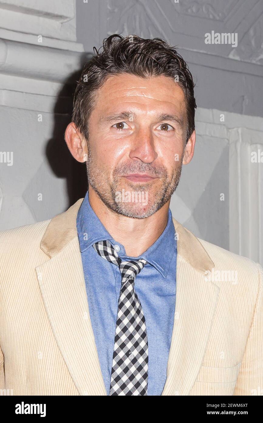 Jonathan Cake attends the Broadway Opening Night performance of 'The ...