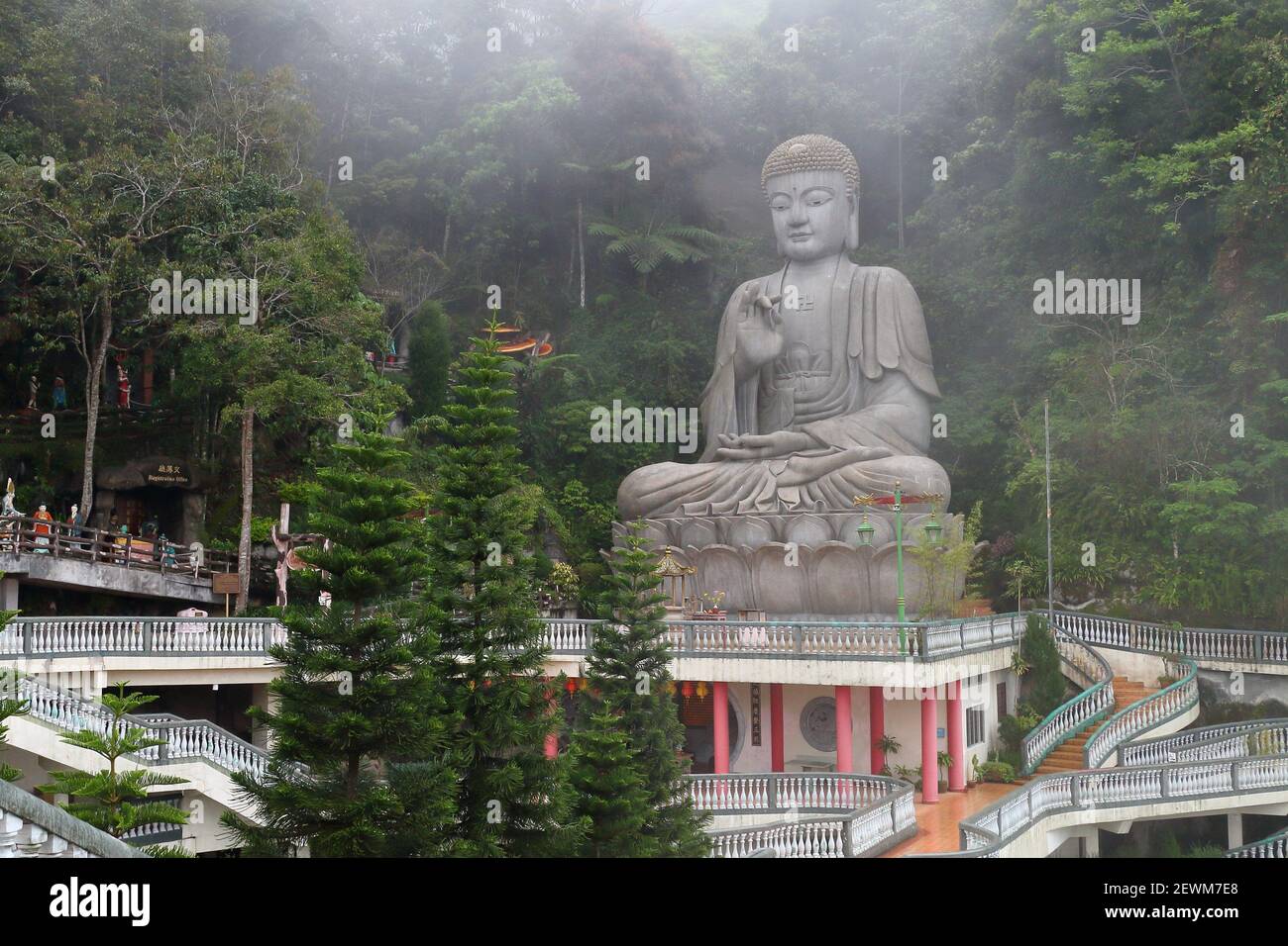 Genting highlands hi-res stock photography and images - Alamy