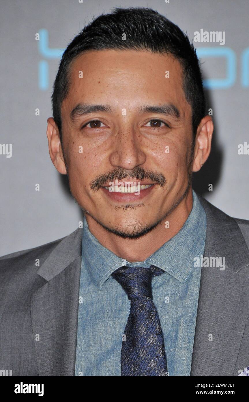 Gabriel Luna arrives at Marvel Studios' "Doctor Strange" Los Angeles ...
