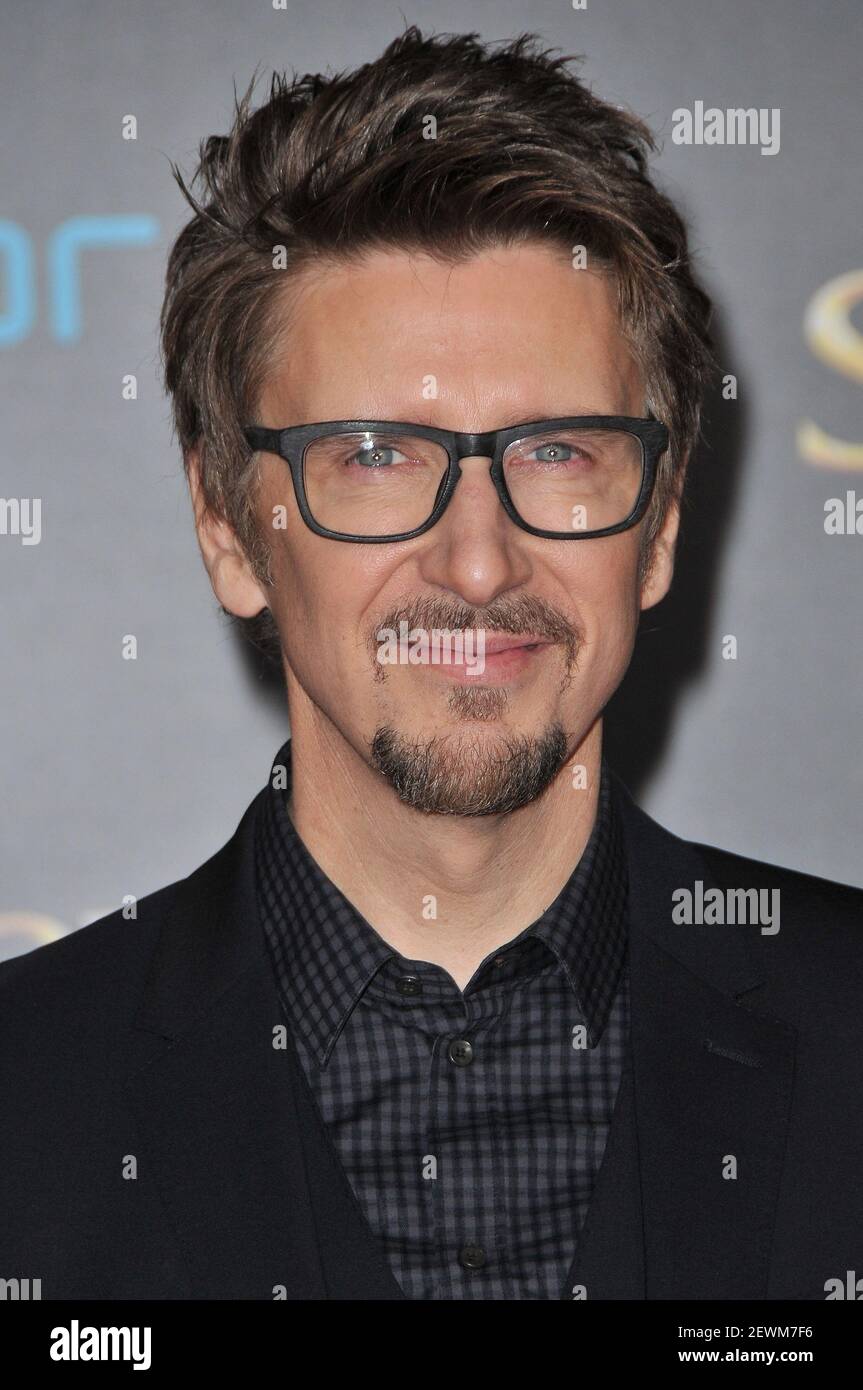 Director/Writer Scott Derrickson arrives at Marvel Studios' "Doctor ...