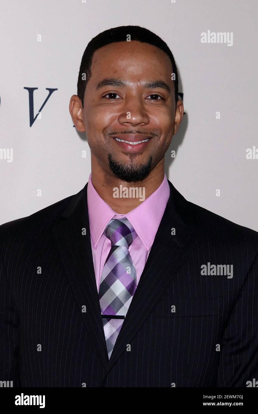 Chris Greene at the Los Angeles Premiere of Focus Features' LOVING held ...