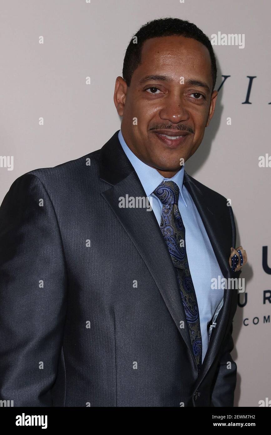 Christopher Mann at the Los Angeles Premiere of Focus Features' LOVING ...