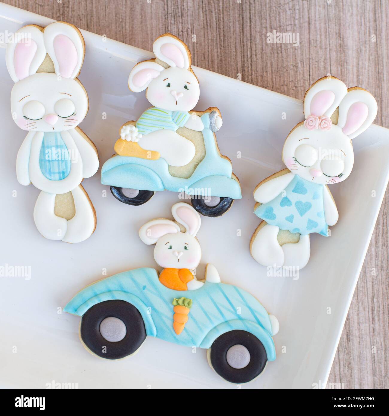 Girly easter egg hi-res stock photography and images - Alamy