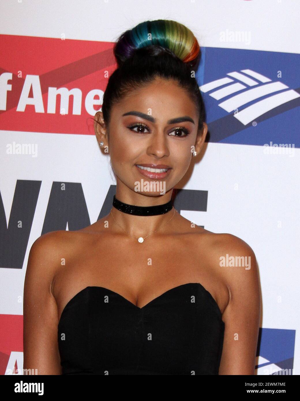 20 October 2016 - Beverly Hills, California - Nelufar “Nel” Hedayat ...