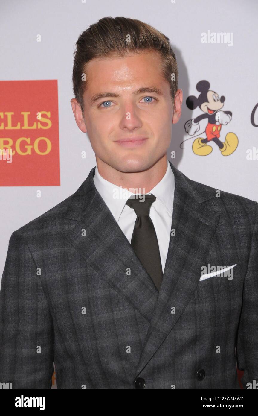 Robbie Rogers. 2016 GLSEN Respect Awards held at the Beverly Wilshire ...