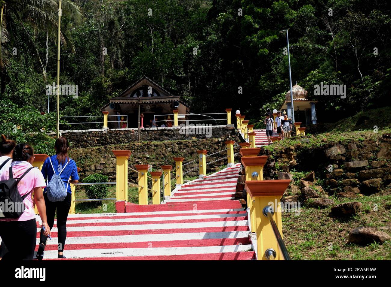 Kuching matang hi-res stock photography and images - Alamy