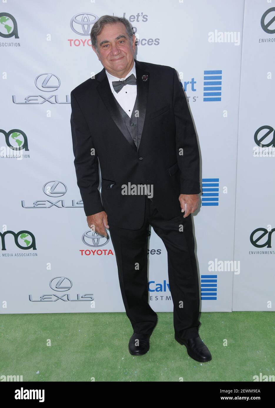 Dan Lauria attending the 26th Annual Environmental Media Associations ...