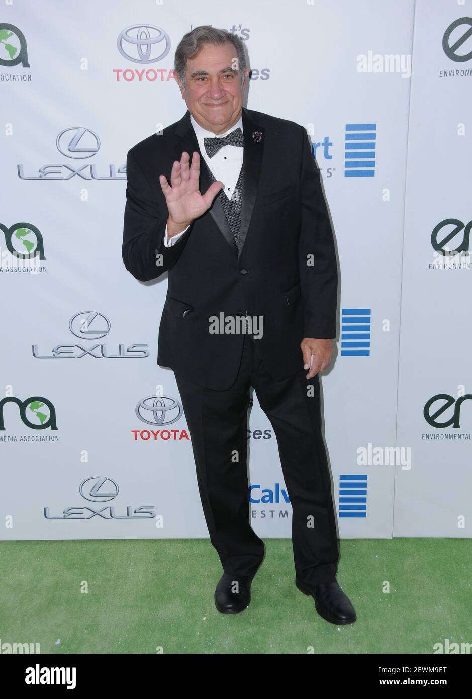 Dan Lauria attending the 26th Annual Environmental Media Associations ...