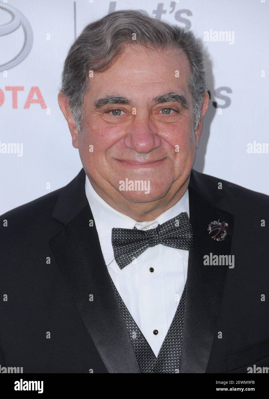 Dan Lauria attending the 26th Annual Environmental Media Associations ...