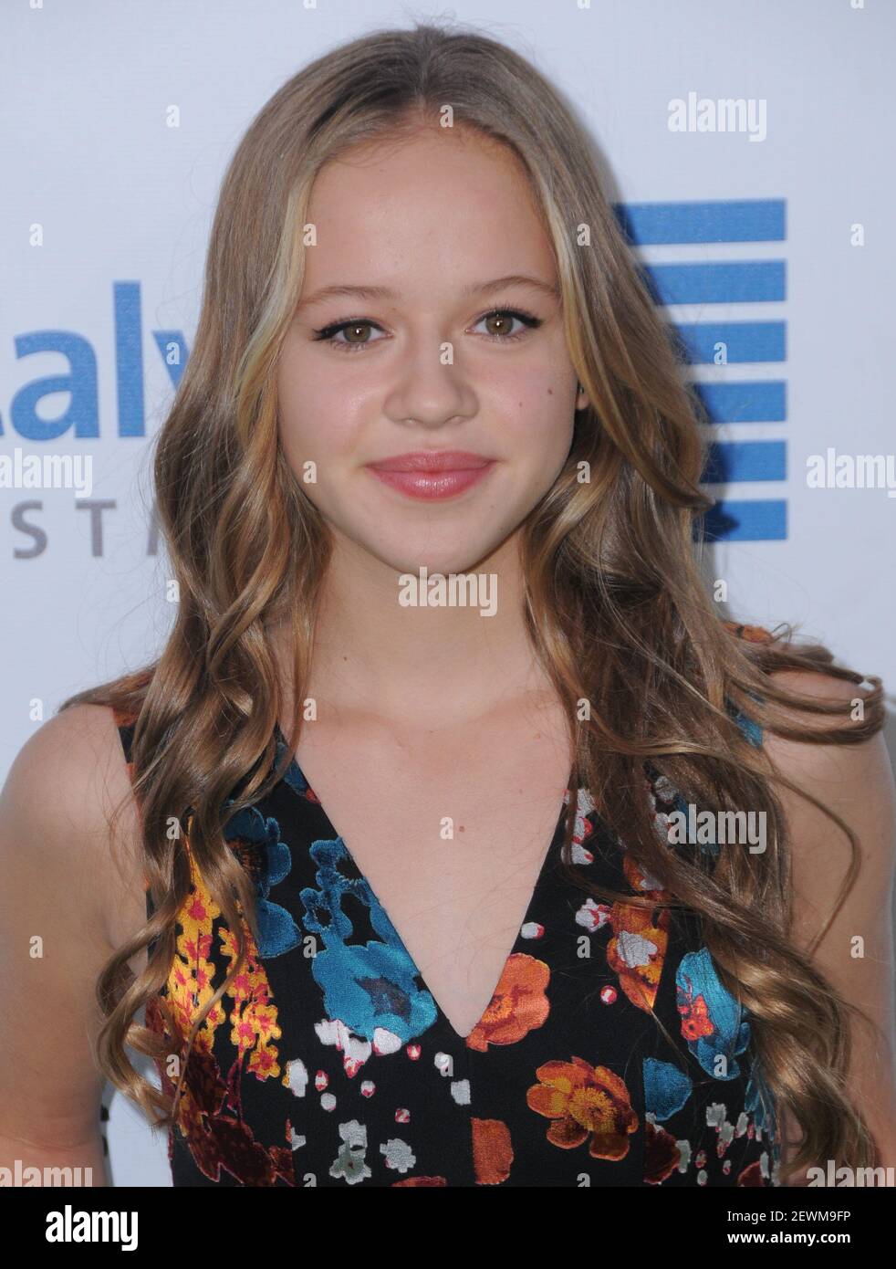 Holly J. Barrett attending the 26th Annual Environmental Media ...