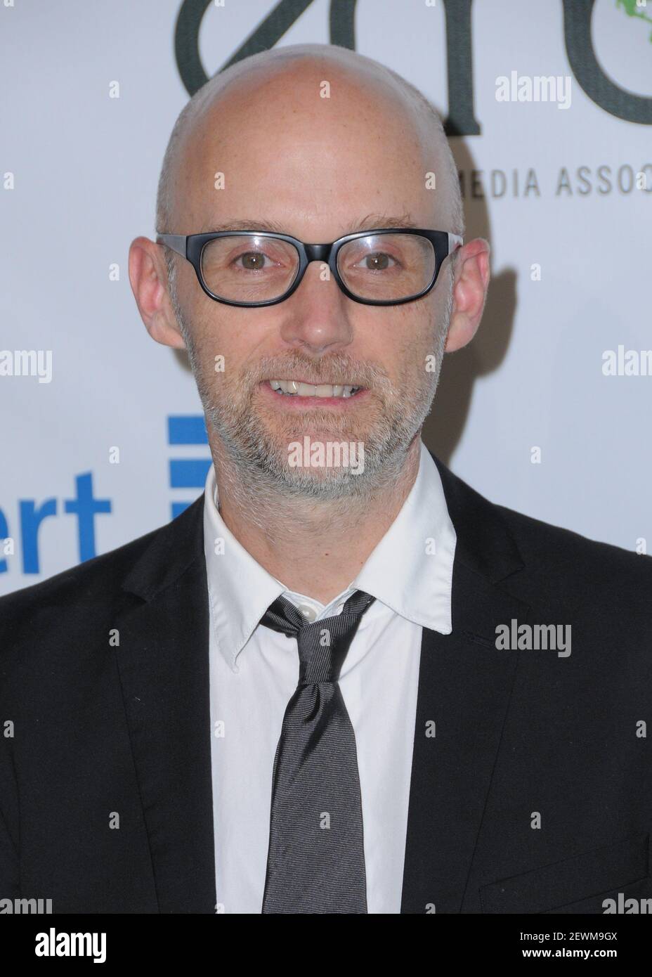 Moby attending the 26th Annual Environmental Media Associations Awards ...