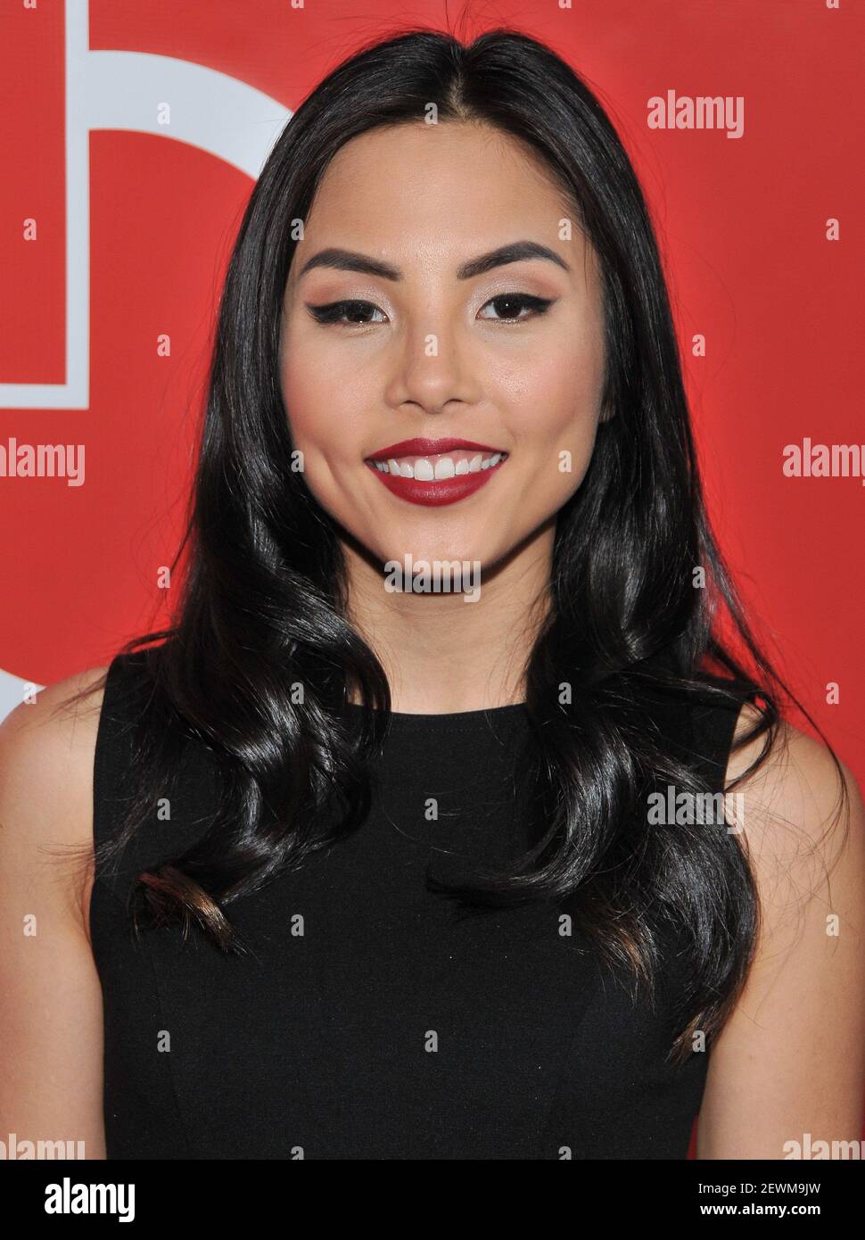 Anna Akana at CAPE's 25th Anniversary Gala held at The Belasco in Los ...