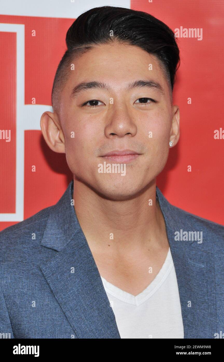Dan Matthews at CAPE's 25th Anniversary Gala held at The Belasco in Los ...
