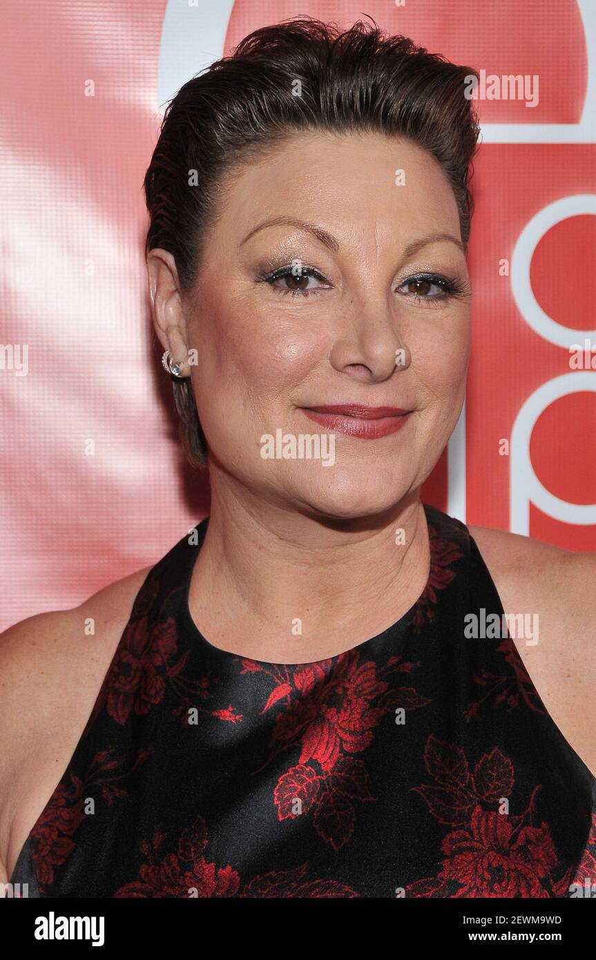 Mimi Lesseos at CAPE's 25th Anniversary Gala held at The Belasco in Los ...