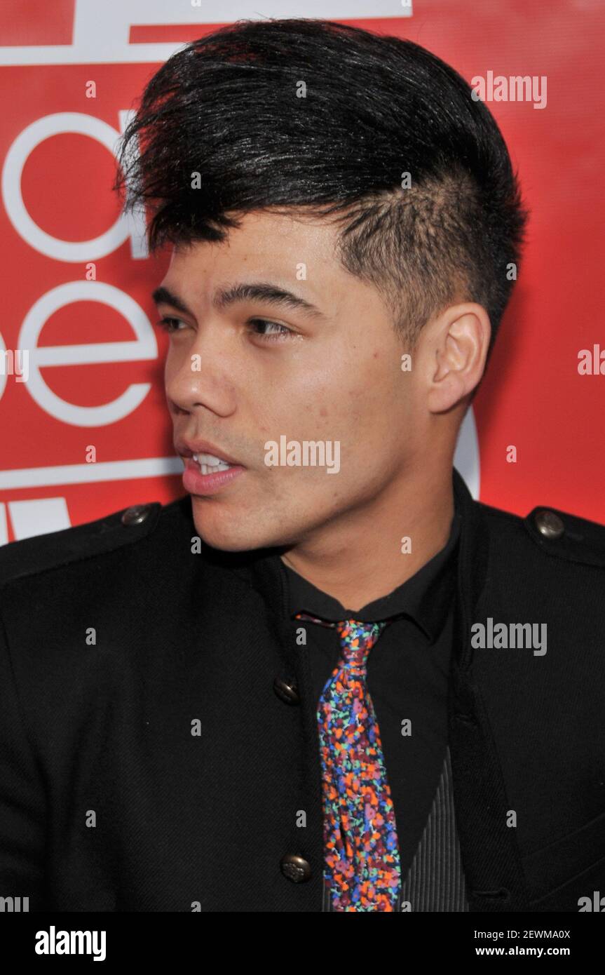 Dominic D-Trix Sandoval at CAPE's 25th Anniversary Gala held at The ...