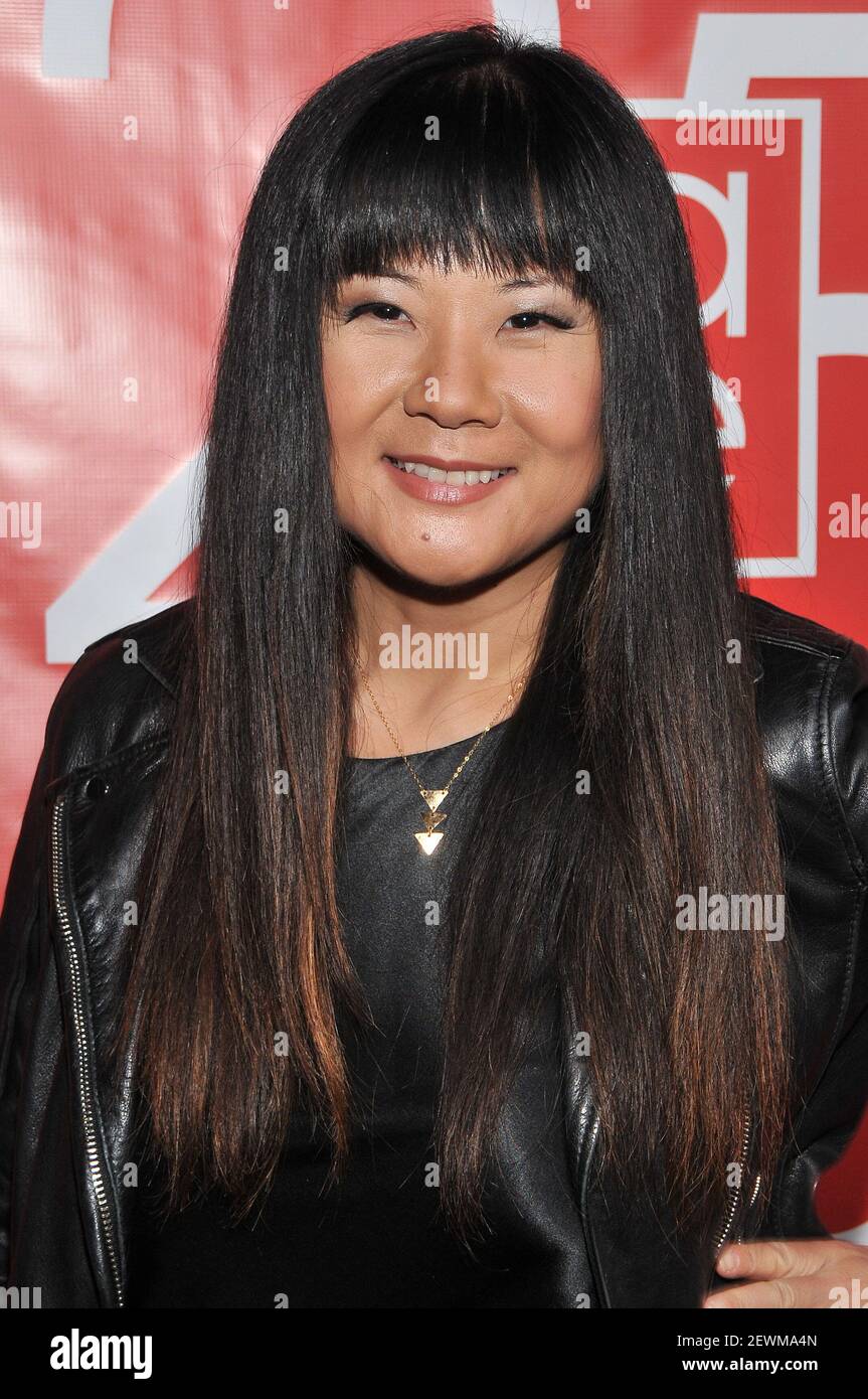 Jenny Yang at CAPE's 25th Anniversary Gala held at The Belasco in Los ...