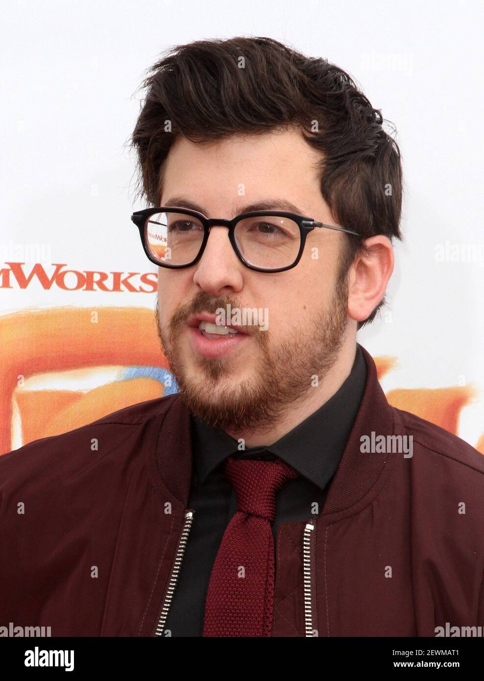 23 October 2016 - Los Angeles, California - Christopher Mintz-Plasse ...