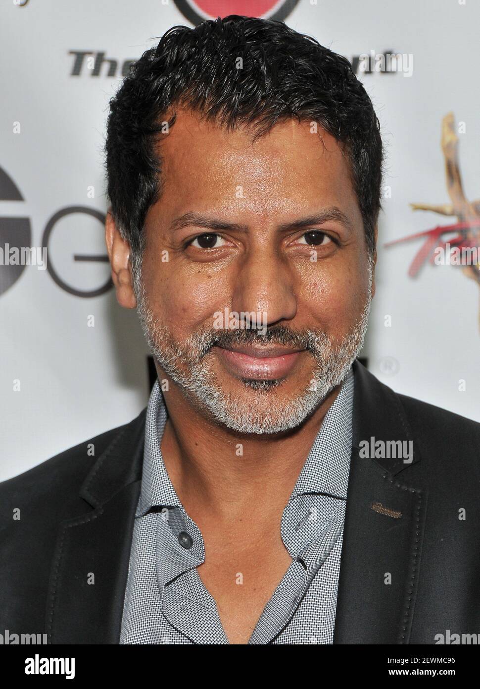Alexandre Magno at The 6th Annual World Choreography Awards held at The ...