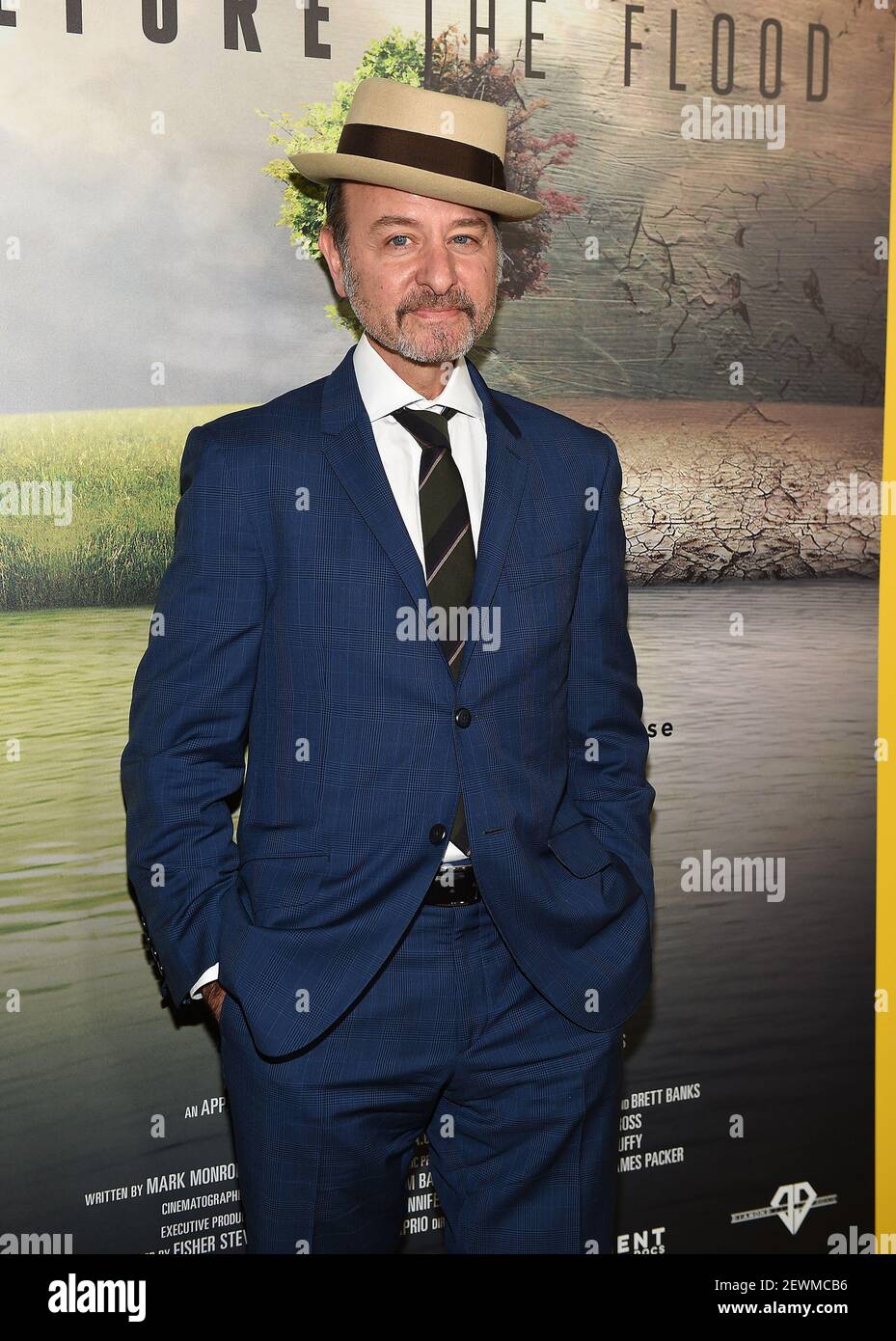 LOS ANGELES, CA - OCTOBER 24: Director Fisher Stevens attends National ...