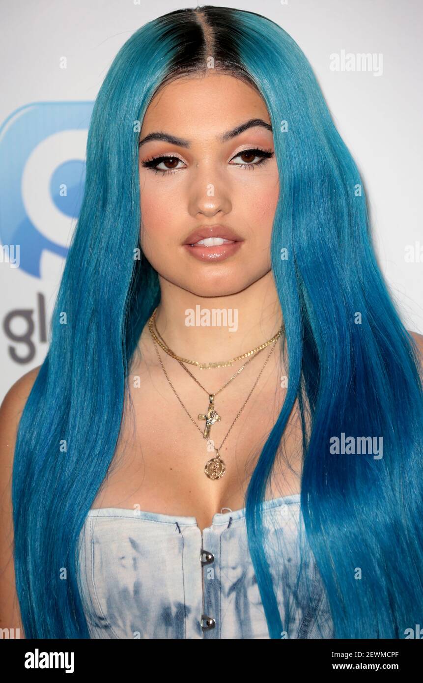 Jun 08, 2019 - London, England, UK - Capital Radio Summertime Ball ...