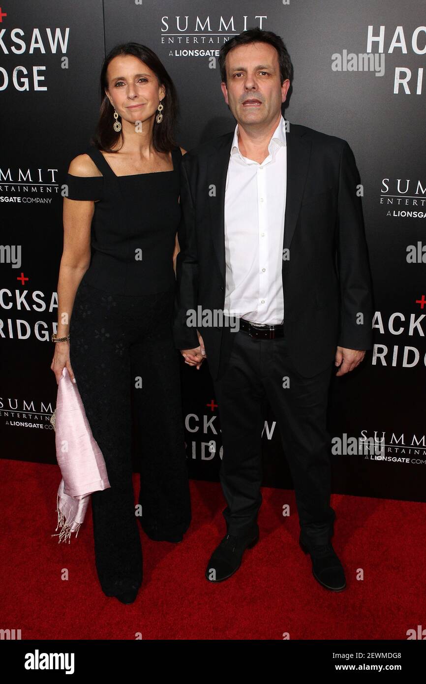 Rupert Gregson Williams attends the screening of Summit Entertainment's ...
