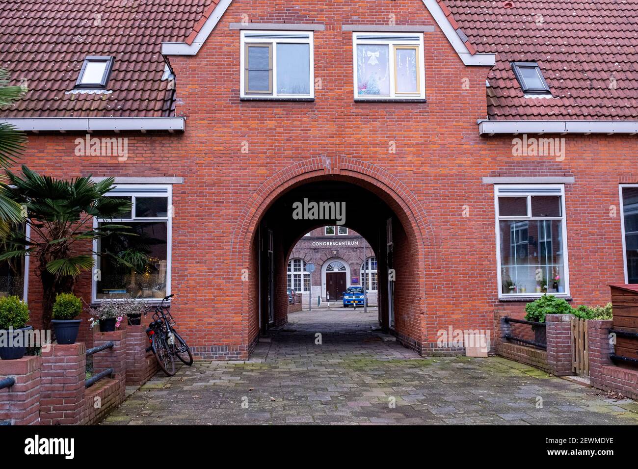 Rdm Rotterdam High Resolution Stock Photography and Images - Alamy