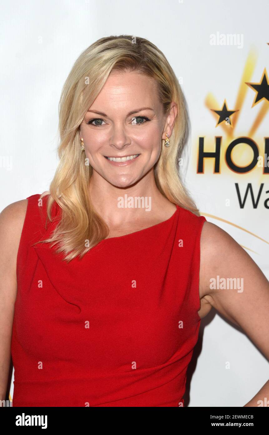 Martha Madison at the Hollywood Walk of Fame Honors at the Taglyan ...