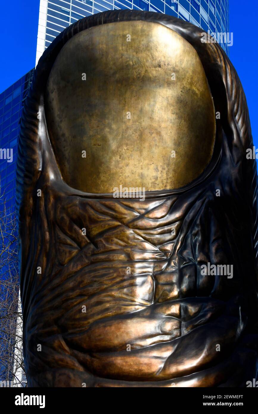 Le pouce cesar hi-res stock photography and images - Alamy