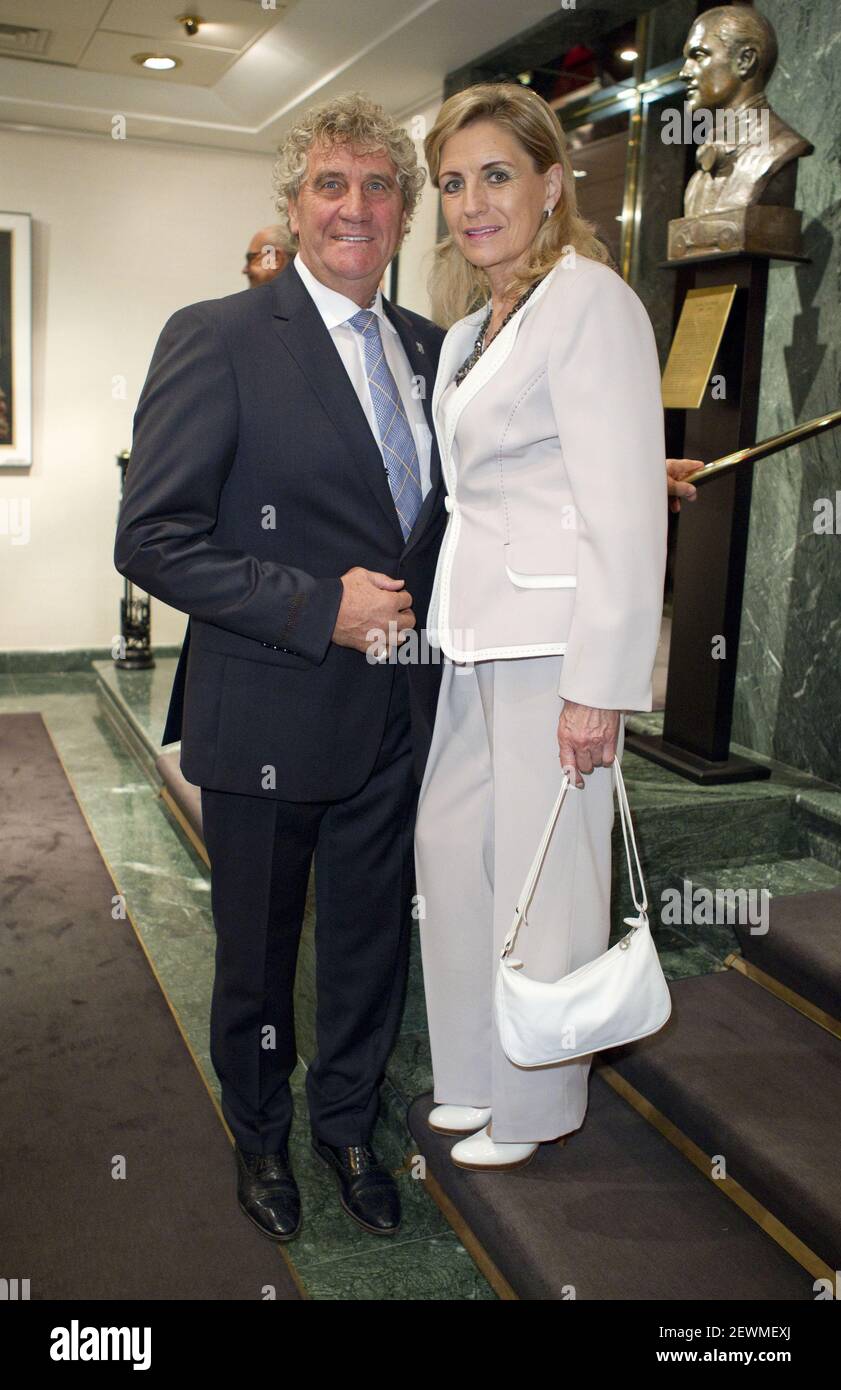 Monaco, October 25, 2016: Monaco World Sports Legends Award with Jean ...